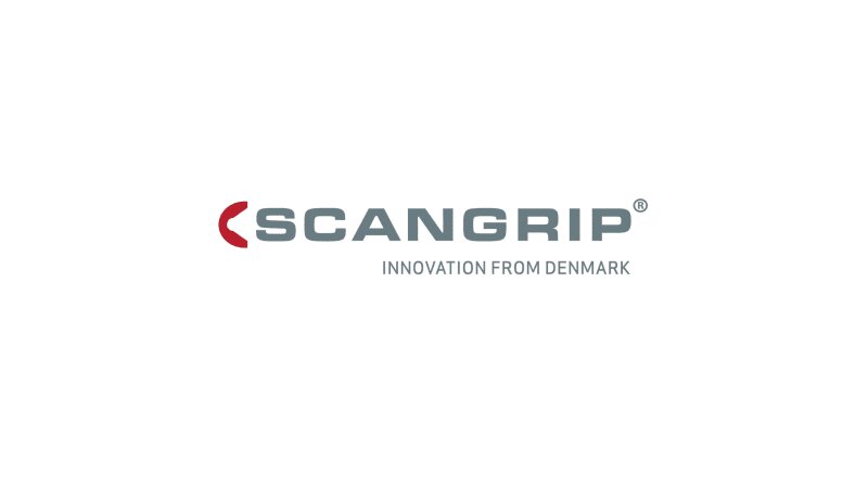 SCANGRIP A/S