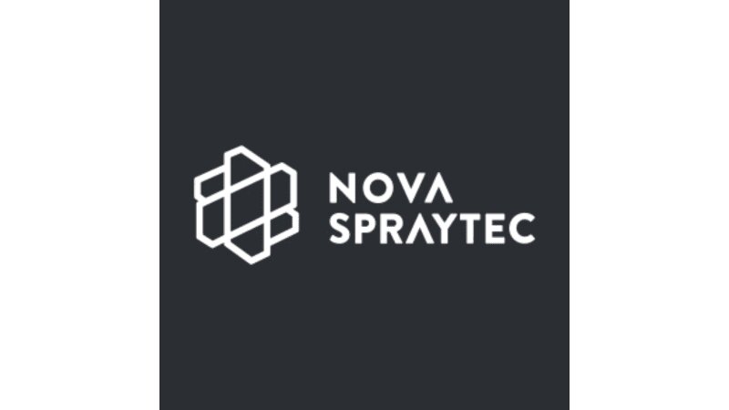 Nova Spraytec GmbH