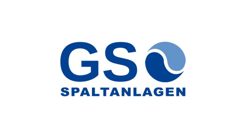 GS SPALTANLAGEN