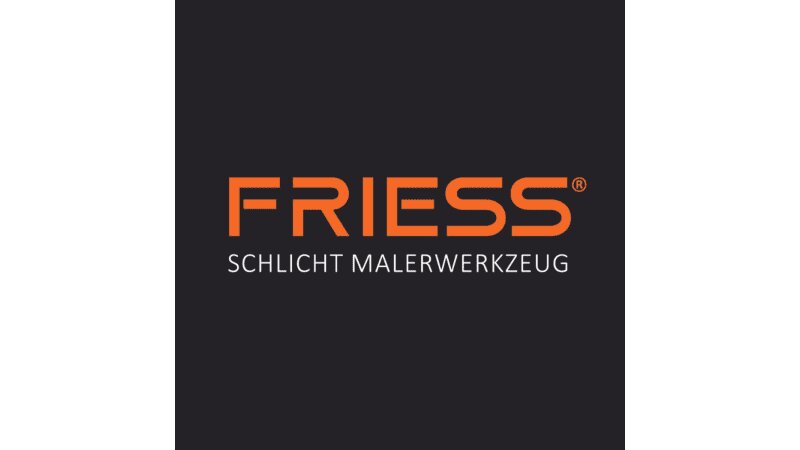 Friess-Techno-Profi