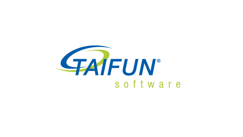 TAIFUN Software GmbH