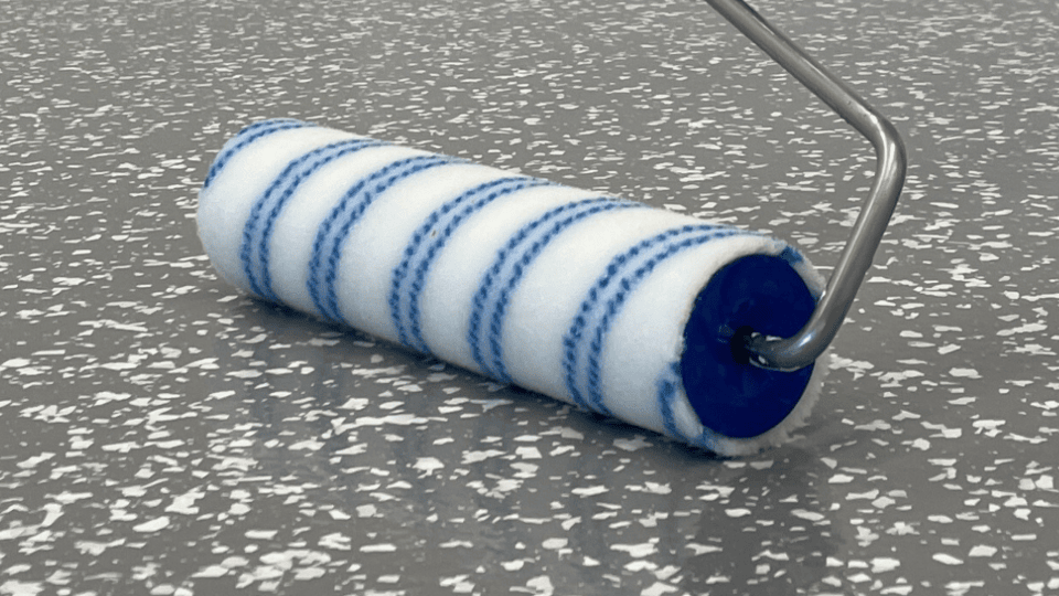 DinoFloor - Floor coatings for the painter